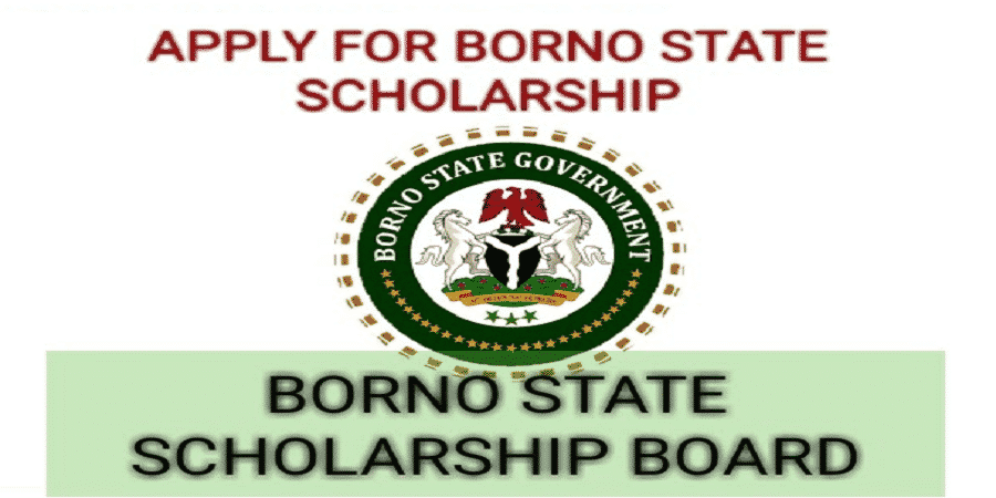 Borno State Scholarship 2022 2023